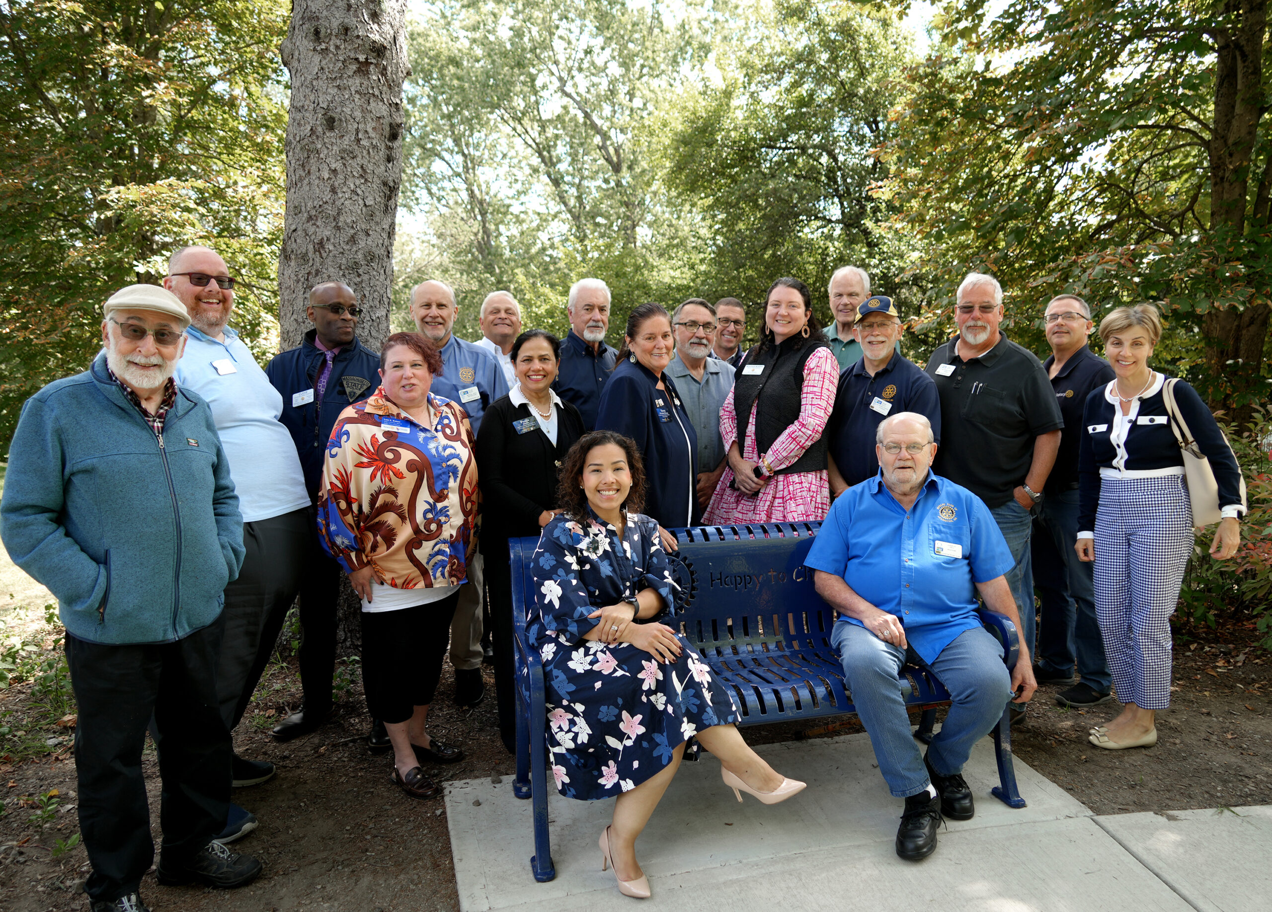 Happy to Chat: Youville Place Benefits From Proximity to Lexington ...